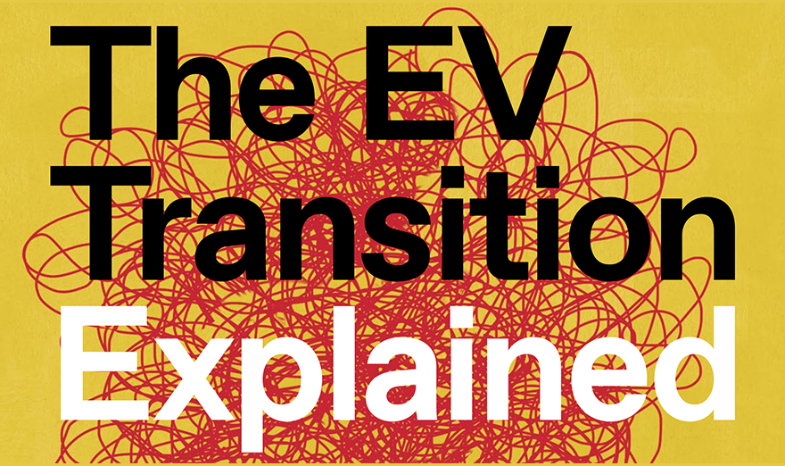 Can Electrification Deliver on its Promise? - IEEE Technology Climate ...
