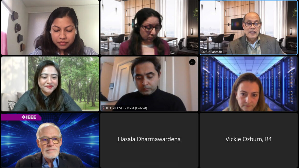 Home - IEEE Technology Climate Center (ITCC)