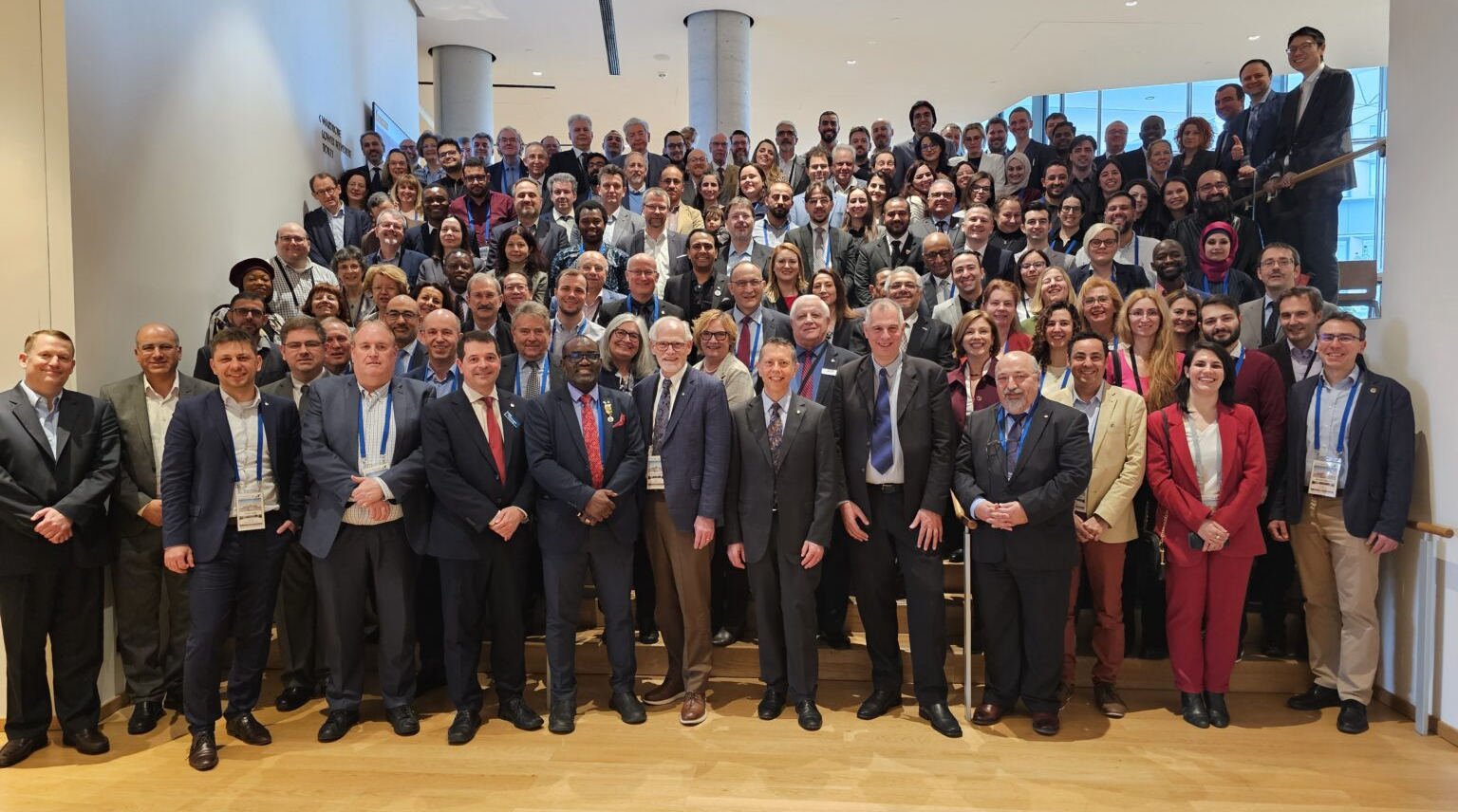 Home - IEEE Technology Climate Center (ITCC)